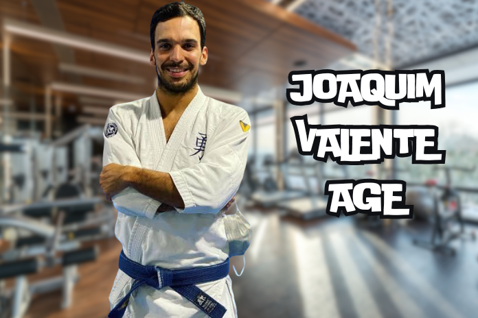Joaquim Valente Age: Everything You Need to Know